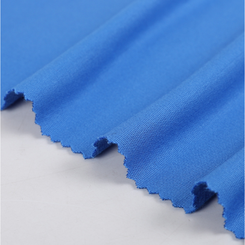 Bamboo French Terry 250gsm Solid